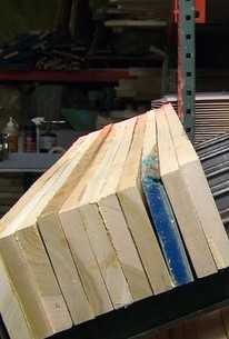 Factory Made: Season 2, Episode 16 | Rotten Tomatoes