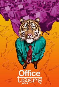 Office Tigers (2006) - Rotten Tomatoes