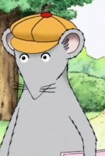 Angelina Ballerina: Season 1, Episode 12 - Rotten Tomatoes