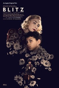 Blitz | Rotten Tomatoes