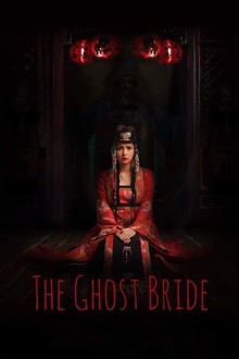 the bride ghost