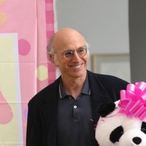 Curb Your Enthusiasm: Season 4, Episode 7 - Rotten Tomatoes
