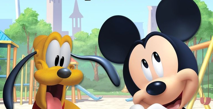 Mickey Mouse Hot Diggity-Dog Tales - Rotten Tomatoes