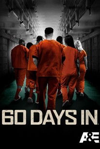 60 Days In | Rotten Tomatoes