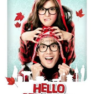 Hello Stranger - Rotten Tomatoes