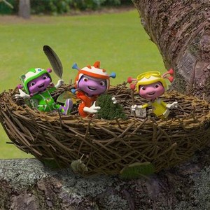 Floogals: Season 3, Episode 9 - Rotten Tomatoes