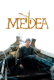 Medea | Rotten Tomatoes