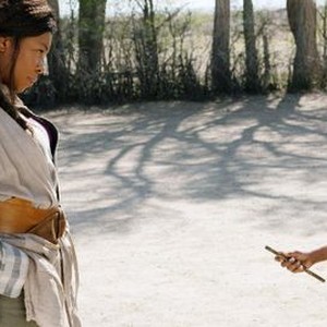 Saniyya Sidney - Rotten Tomatoes