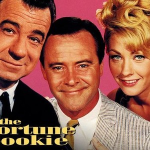 The Fortune Cookie Movie