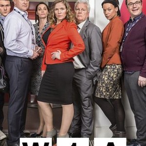 W1A: Season 1, Episode 1 - Rotten Tomatoes