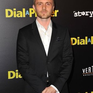 Joseph Kathrein - Rotten Tomatoes