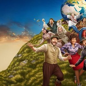 History of the World: Part II - Rotten Tomatoes