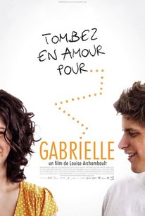 Gabrielle (2013) | Rotten Tomatoes