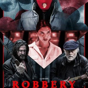 Robbery - Rotten Tomatoes