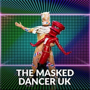 The Masked Dancer UK: Season 2, Episode 1 - Rotten Tomatoes
