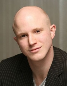 Sebastian Stegmann | Rotten Tomatoes