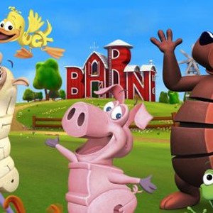 WordWorld: Season 3, Episode 3 - Rotten Tomatoes