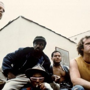 Thomas F. Duffy - Rotten Tomatoes