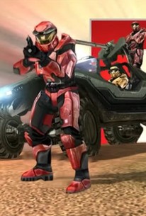Red vs. Blue: Season 4 | Rotten Tomatoes