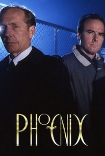 Phoenix: Season 1, Episode 12 | Rotten Tomatoes