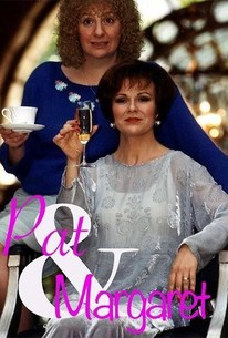 Pat and Margaret | Rotten Tomatoes