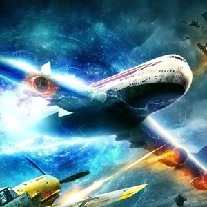 Flight World War II - Rotten Tomatoes