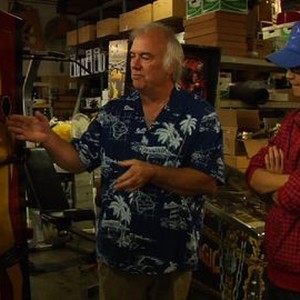 The Magic Life - Rotten Tomatoes