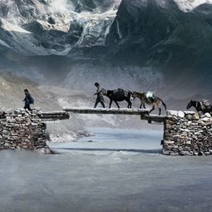 Lunana: A Yak in the Classroom - Rotten Tomatoes