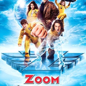 Zoom - Rotten Tomatoes