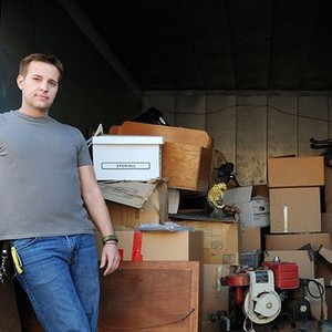 Auction Hunters: Season 2, Episode 16 - Rotten Tomatoes