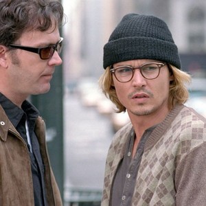 Secret Window - Rotten Tomatoes