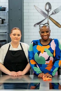 Great British Menu: Season 19, Episode 22 | Rotten Tomatoes