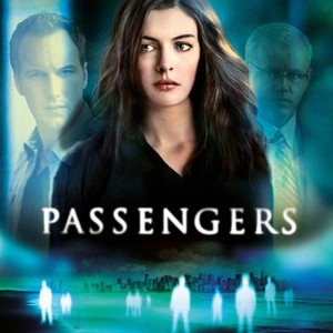 Passengers - Rotten Tomatoes