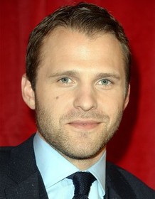 Nick Rhys | Rotten Tomatoes