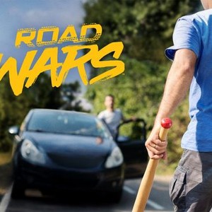 Road Wars - Rotten Tomatoes