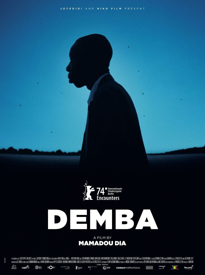 Demba Pictures | Rotten Tomatoes