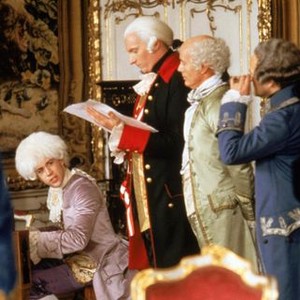 Jeffrey Jones - Rotten Tomatoes