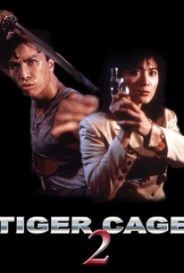 Tiger Cage 2 (1990) - Rotten Tomatoes