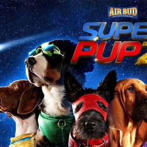Super PupZ - Rotten Tomatoes