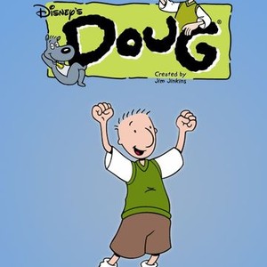 Doug - Rotten Tomatoes