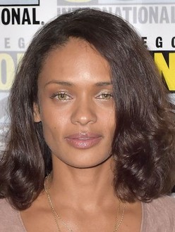 kandyse mcclure