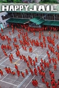 Happy Jail: Season 1 | Rotten Tomatoes