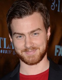 Matthew Barnes | Rotten Tomatoes