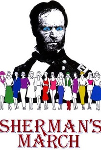 Sherman's March | Rotten Tomatoes