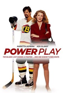 Power Play (1994) | Rotten Tomatoes