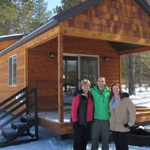 Tiny House Hunters - Rotten Tomatoes