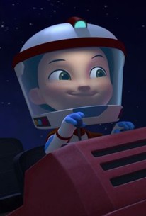 Rusty Rivets: Season 3, Episode 9 | Rotten Tomatoes