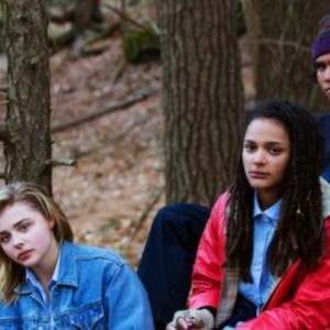 The Miseducation of Cameron Post - Rotten Tomatoes