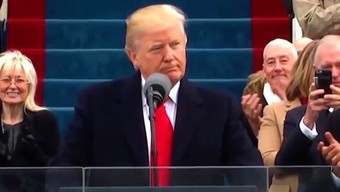 Trumping Democracy - Rotten Tomatoes