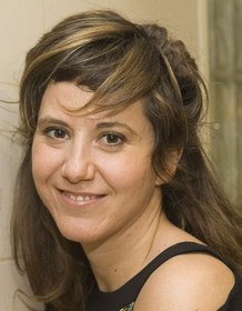 Fátima Baeza | Rotten Tomatoes